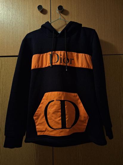 Dior duks nov
