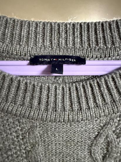 Tommy Hilfiger dzemper L kao nov