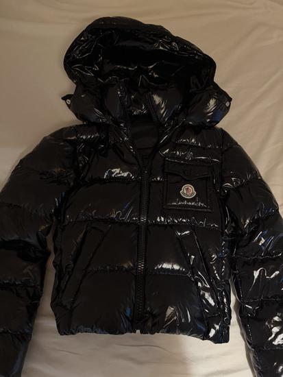 Moncler jakna