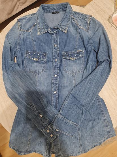 Guess košulja sa cirkonima 3000 rasprodaja