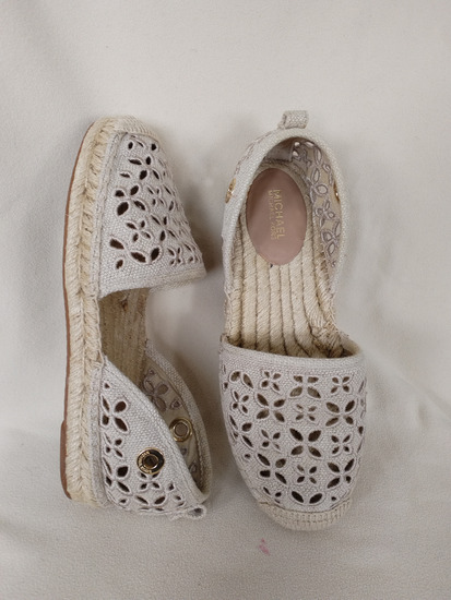 Michael Kors espadrile br 36