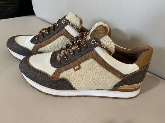 Michael Kors Maddy Trainers patike