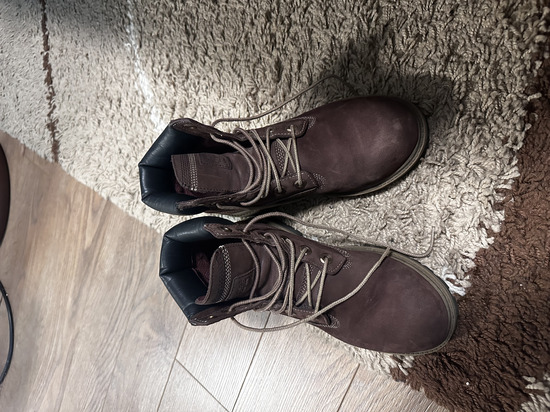 Zenske Timberland cizme