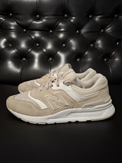 New balance 997 zenske patike