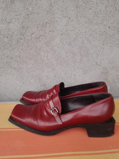 ***Vero cuoio***POLLINI **Made in Italy***