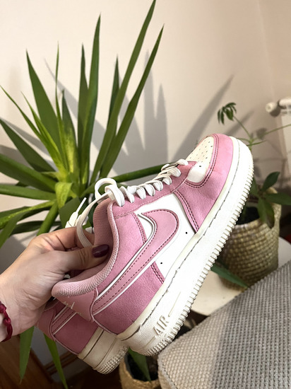 Nike roze patike