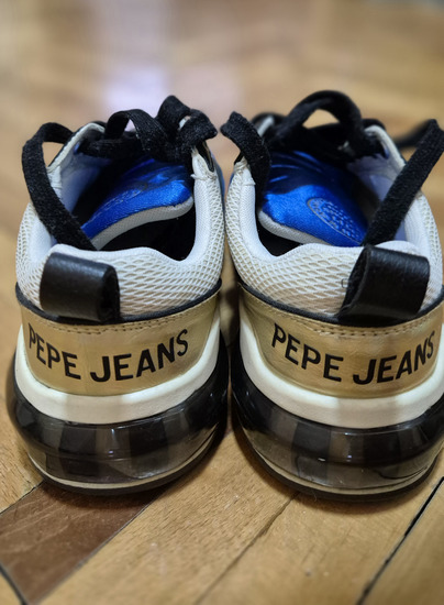 Patike PEPE JEANS