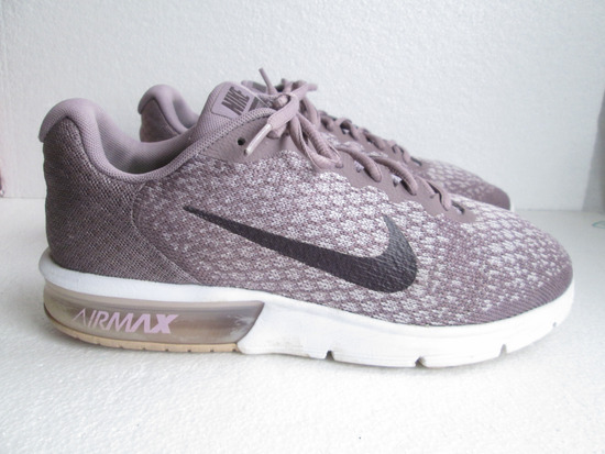 PATIKE "NIKE AIR MAX SEQUENT 2" 42