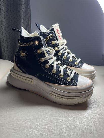 Converse patike