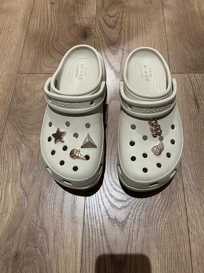 Crocs papuce novo