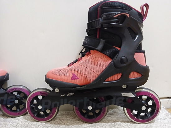 Roleri Rollerblade Sirio 100 br.40