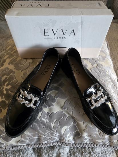 %%% EVVA Africa shoes