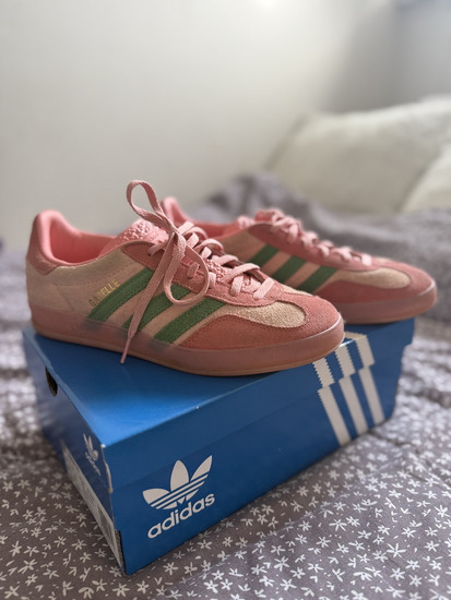 Adidas gazelle novo