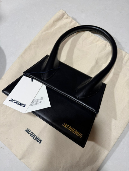 Jacquemus Le Large Chiquito