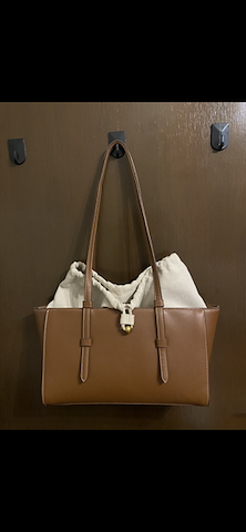 Zara Tote Torba