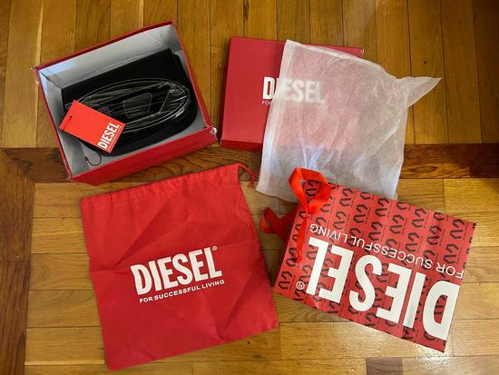 Diesel torbica Original(NOVO)