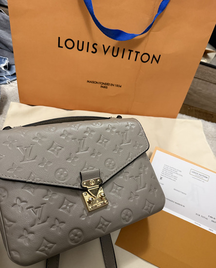 Louis vuitton torba