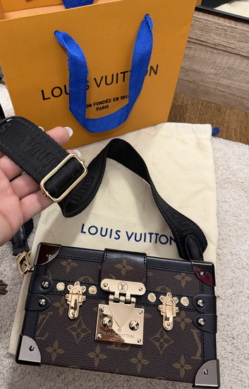 Louis vuitton torba