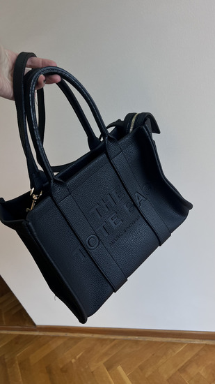 Marc Jacobs Tote Bag 1/1