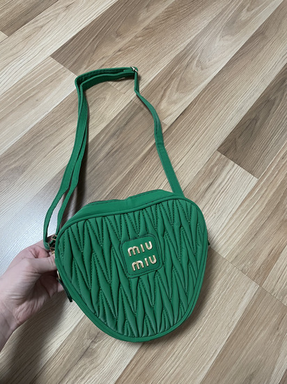 Miu miu torba
