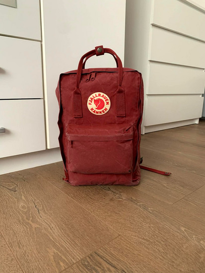FJALLRAVEN KANKEN original veci ranac