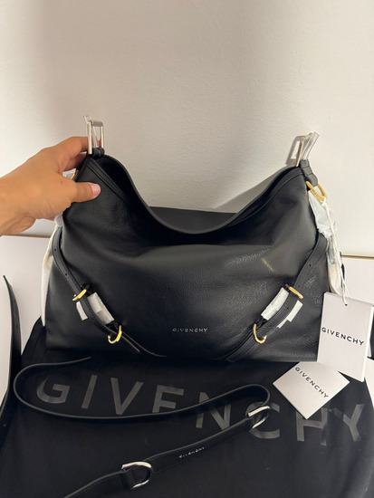 Givenchy Voyou medium nova