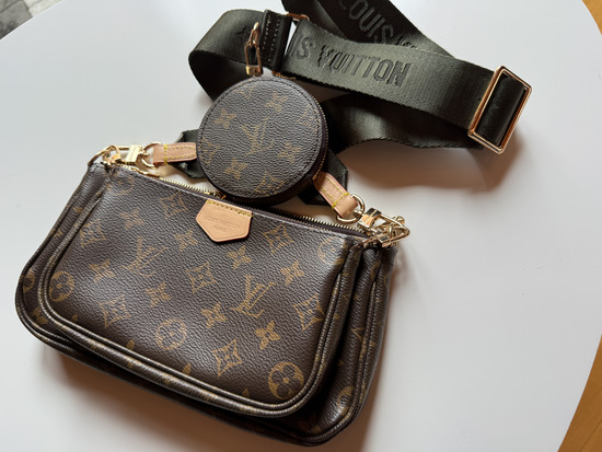 LV multi pochette torbica