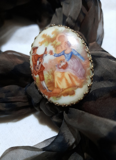 Fragonard vintage bros