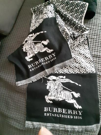 burberry sal