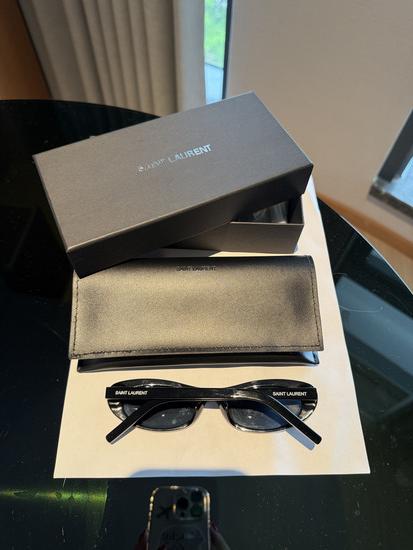 Saint Laurent naocare
