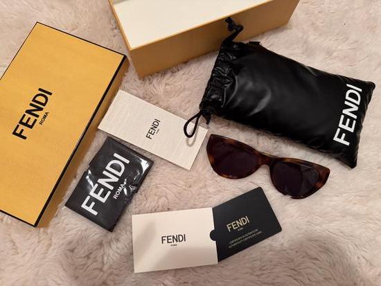 Fendi original naocars za sunce