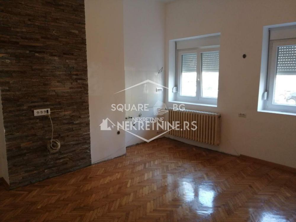Paviljoni, 1.5 polunamešten, pet friendly ID#5104
500 €