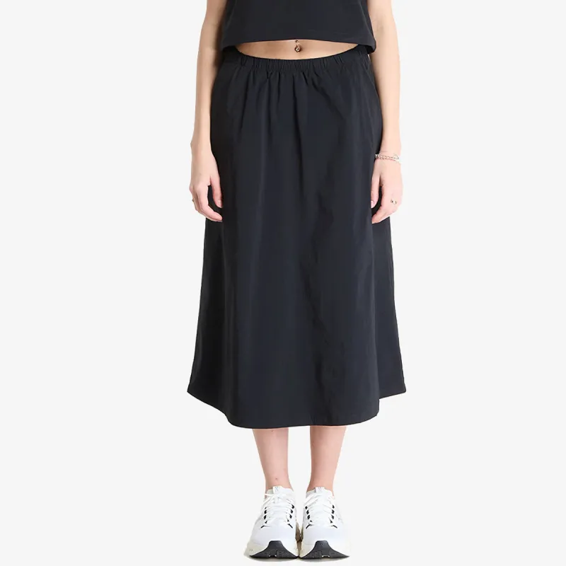 Columbia Chill Creek™ Long Woven Skirt