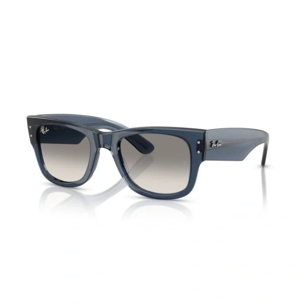 RAY BAN Mega Wayfarer Sunčane naočare 0RB0840S 684532 51