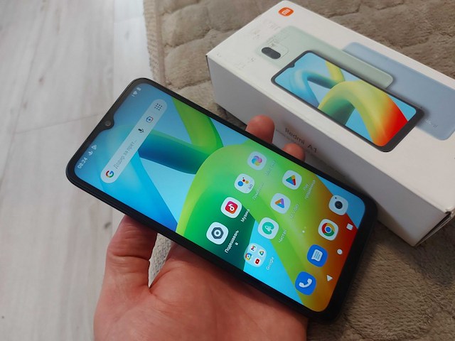 Xiaomi Redmi A1 #1