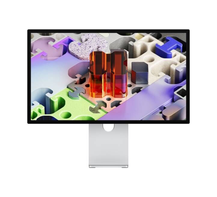Apple Monitor mfel4z/a 27"/Mini-LED/120 Hz