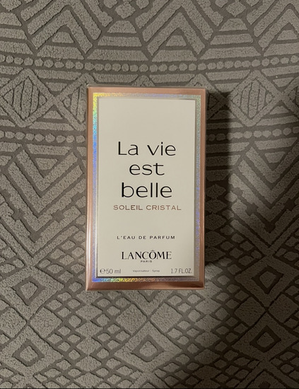 La vie est belle Lancome - 50ml NOVO