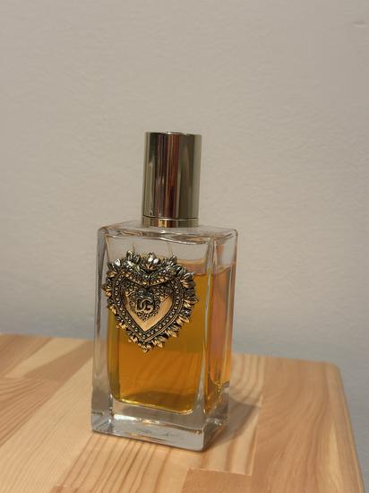 Dolce&Gabbana devotion 100ml