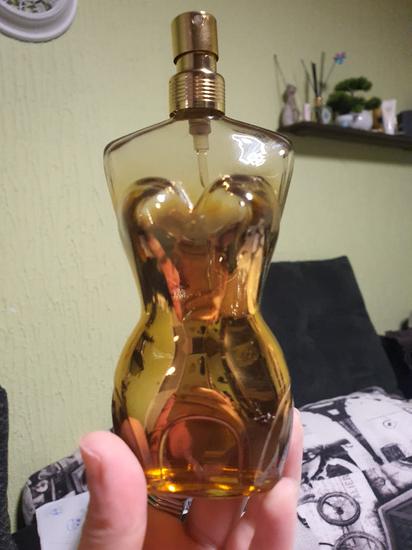 Jean Paul Gaultier edp Intense (retko) 30/100ml