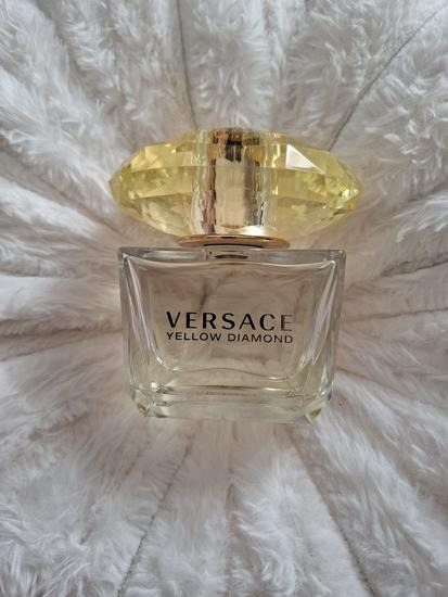 Versace yellow diamond 60/90ml