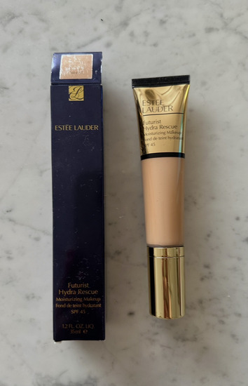 Estee Lauder Futurist Hydra puder