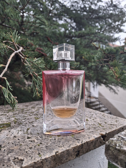 LA VIE EST BELLE EN ROSE, LANCOME, EDT