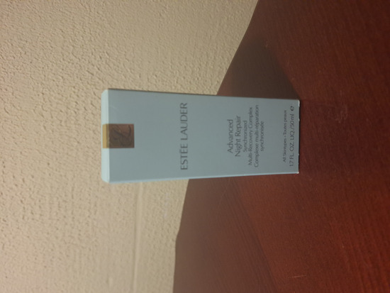 Estée Lauder Serum Advanced Night repair