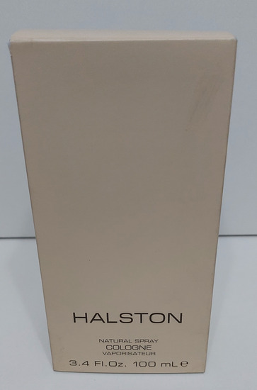 Halston Classic Woman