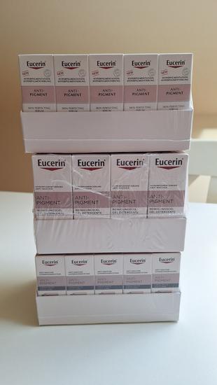 Eucerin antipigment set