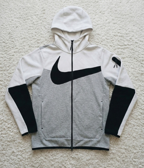 NIKE duks S,original