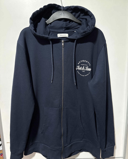 Jack&Jones duks, L/XL