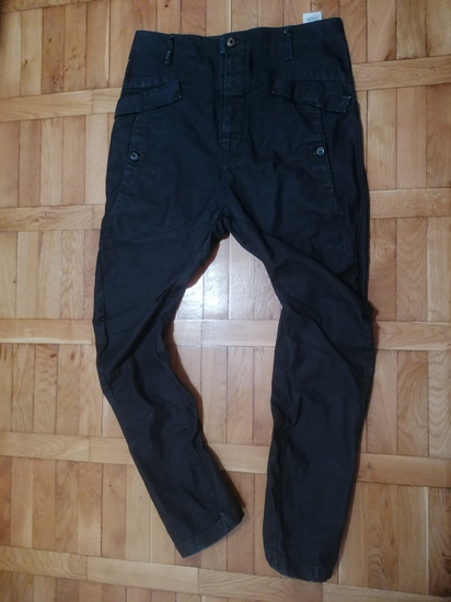G star RAW SAVILE loose tapered farmerke 31/32 ML
