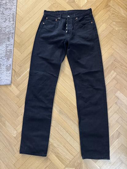 ORIGINAL LEVIS PANTALONE 501