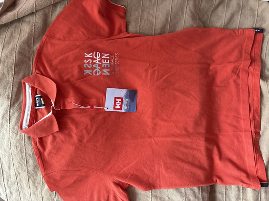 Helly Hansen majica muška